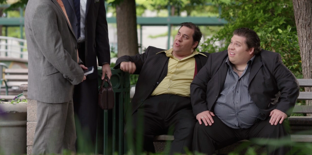 LDS man makes film debut with missionary comedy ‘Inspired Guns’ | News ...